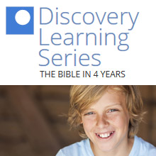 Account Login - Discovery Learning Series